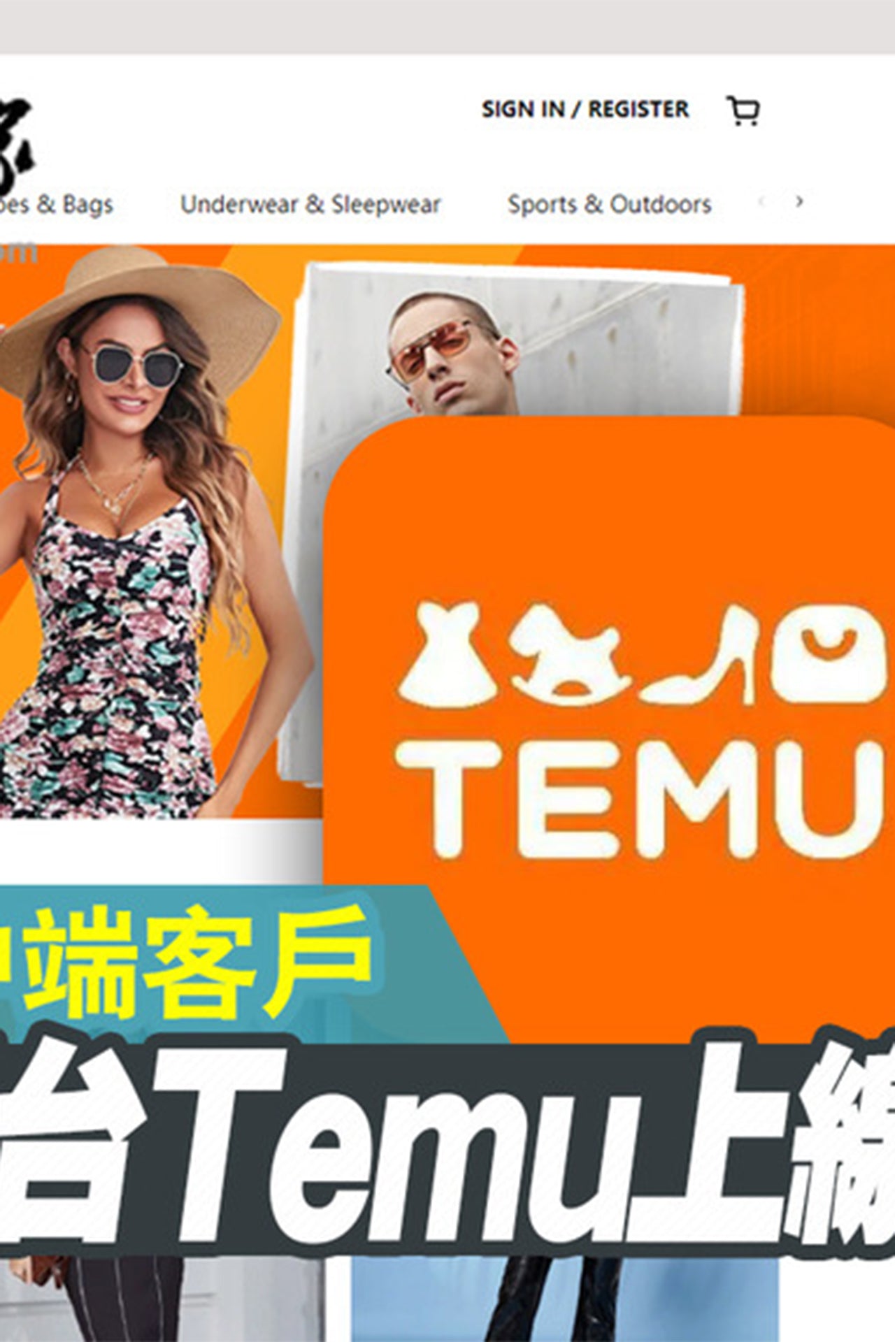 Why You Need to Stop Buying from Shein and Temu | Shein | Temu – ZellJoy